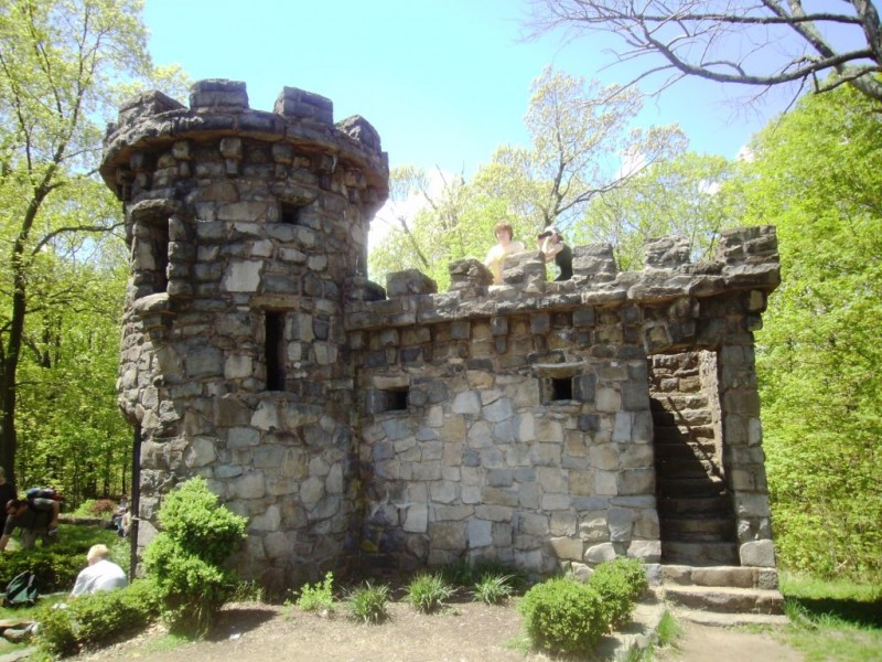 Daycation Destination: The Hidden Palisades | New Milford, NJ Patch