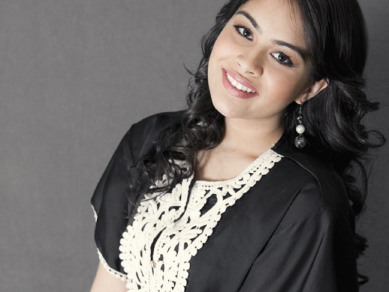 Glen Cove's Sabrina Ali Headed for Stardom | Glen Cove, NY Patch