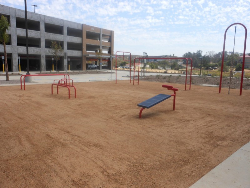 Camp Pendleton Opens New Barracks | Oceanside, CA Patch