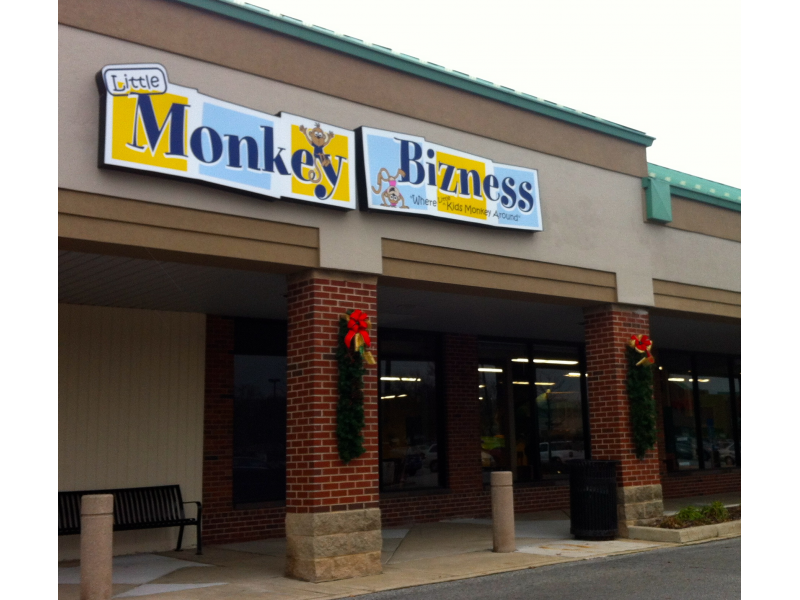 Little Monkey Bizness Closing Friday | Western Springs, IL Patch