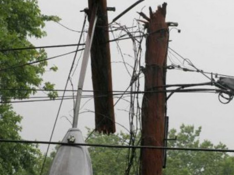 Your Health, the Environment and Wooden Telephone Poles | Ossining, NY ...