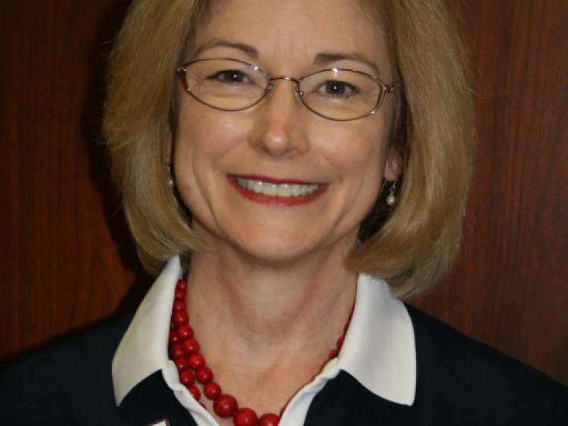 New Principal at White Knoll High | Lexington, SC Patch