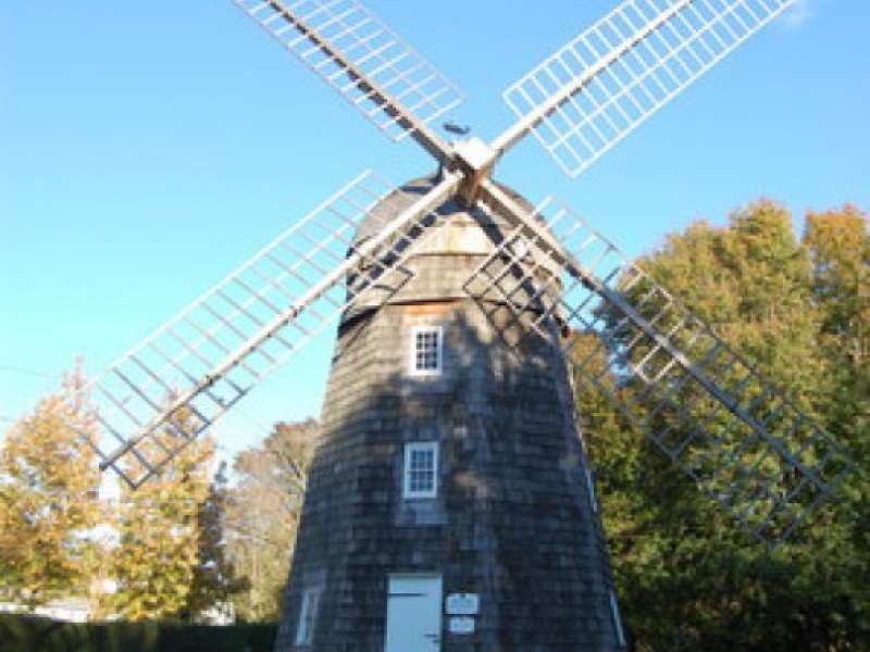 Beebe Windmill - Alchetron, The Free Social Encyclopedia