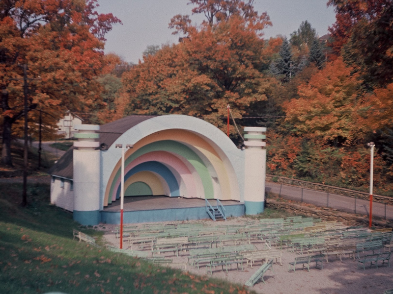 West View Park Photos | North Hills, PA Patch