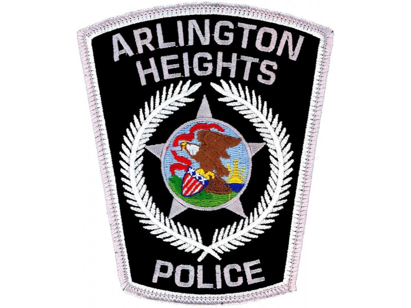 Arlington Heights Police Department Facing Shortages | Palatine, IL Patch