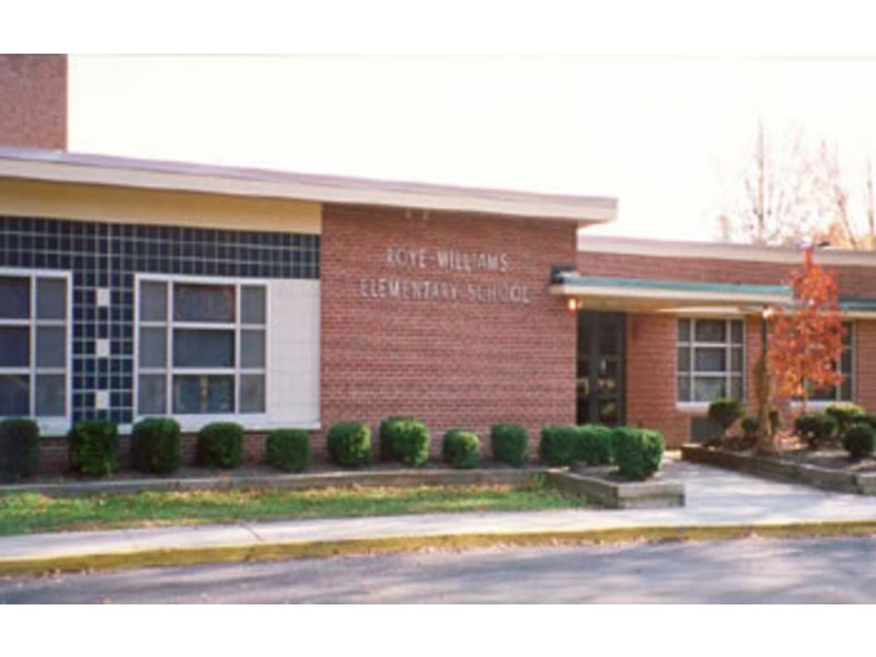 Roye-Williams Included in $1.2 Million Military Grant | Havre de Grace ...