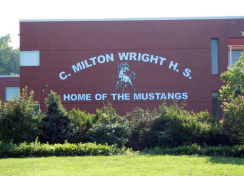 Bel Air Woman Indicted In C Milton Wright Bomb Threat Sheriff Bel Air Md Patch