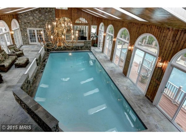 9 Awesome Pools Across Maryland - North Baltimore, MD Patch