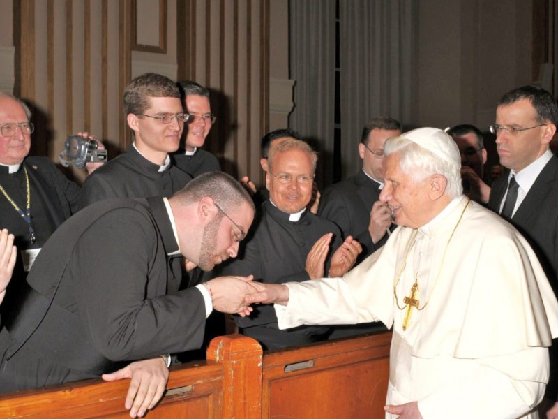 Inwood Priest Working Well with Double Duties | Five Towns, NY Patch