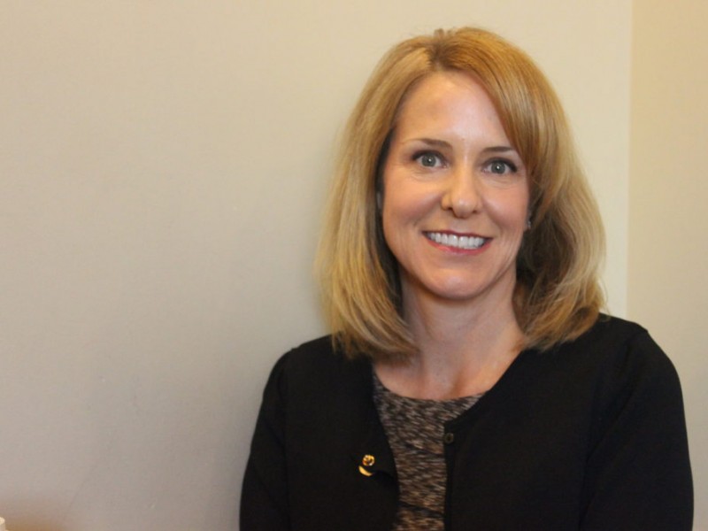 Olivette's Tracy McCreery Seeks Second Term as State Representative ...