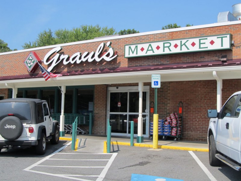 Graul's Market - Four Generations of a Family Business | Broadneck, MD ...
