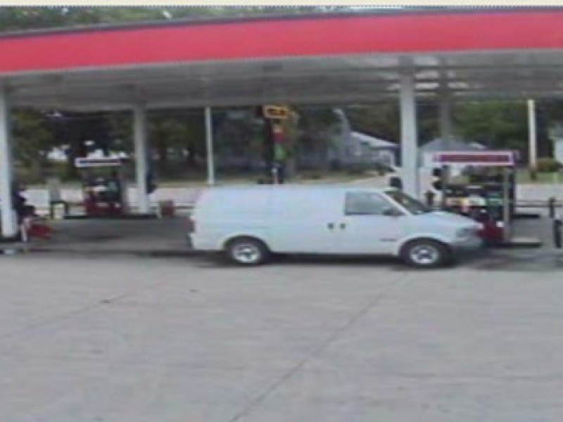 Suspicion Over White Vans Means 'Everybody's a Suspect' in Kidnapping ...