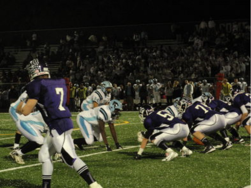 Centerville High School's 2013 Football Schedule | Fairfax Station, VA ...