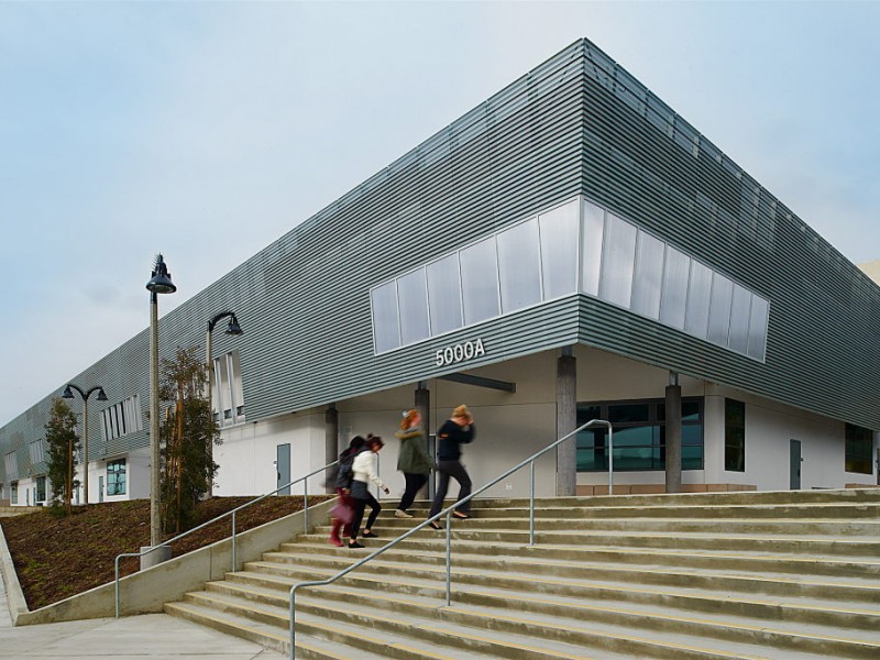 McCarthy Completes Construction of New Classroom Complex at Carlsbad ...