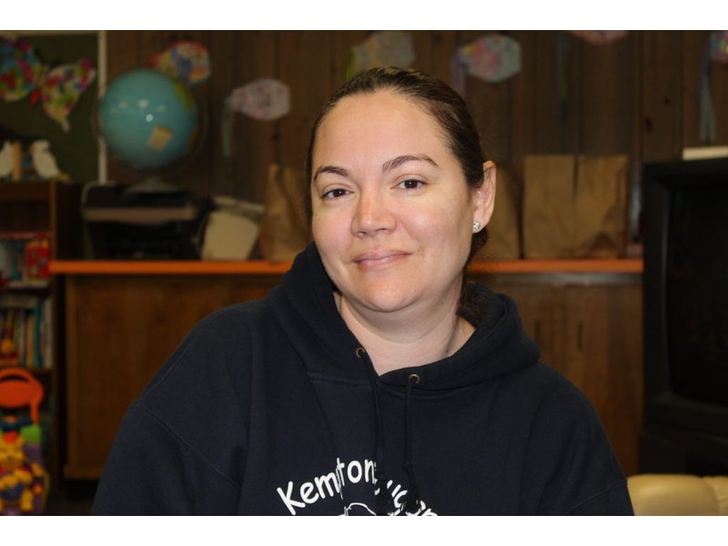 Christina Hicks Opens Up Her CASA to La Mesa Families in Need | La Mesa ...