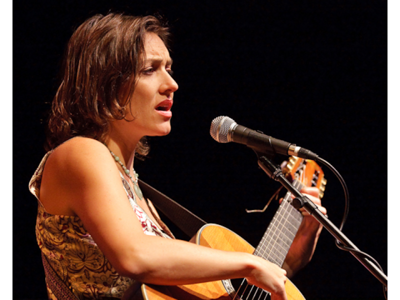 Jen Chapin Performing in Northport | Northport, NY Patch