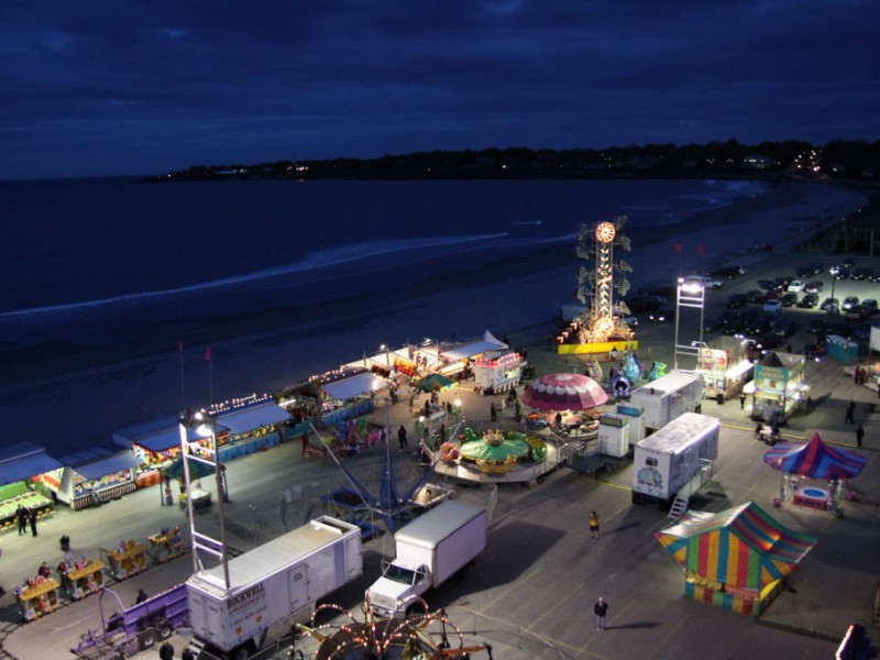 In Photos: Carnival by the Sea | Newport, RI Patch
