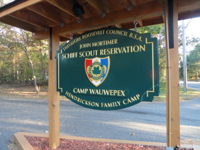 Triathalon to be Held at Wading River Boy Scout Camp in August ...