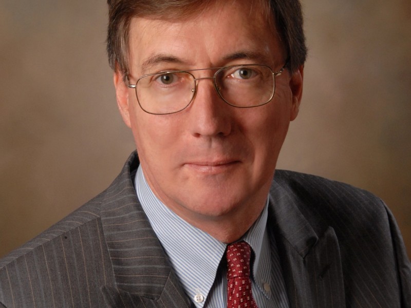 James F. Gaughran Named Chairman of Suffolk County Water Authority ...