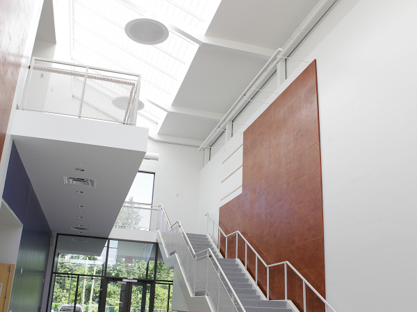 Newmark School Celebrates Grand Opening in Scotch Plains - Scotch ...