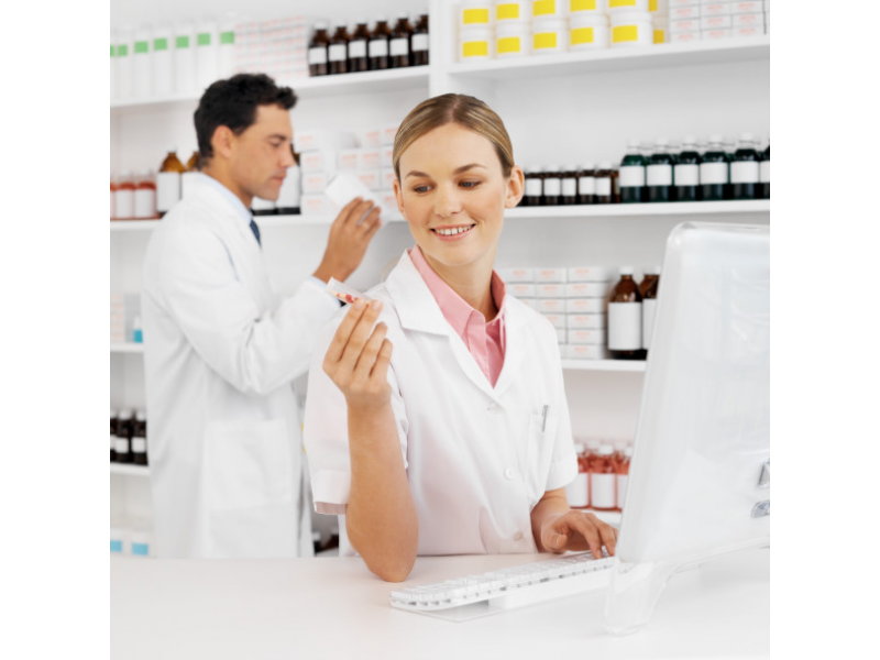 St. Louis Community College Offers Pharmacy Tech Program | Hazelwood ...