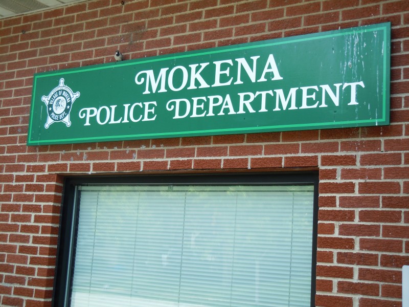 Mokena Police Blotter: DUI of Drugs Crash | Mokena, IL Patch