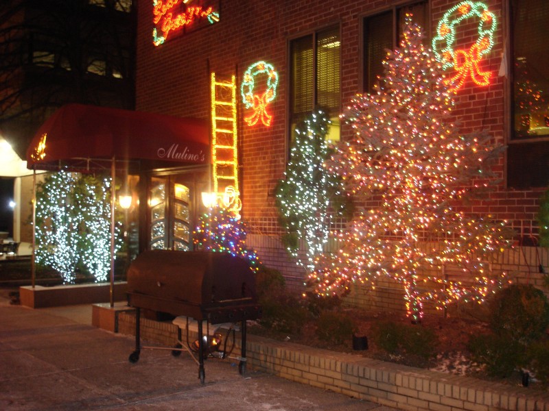 Mulino's: A Classic Dining Experience | White Plains, NY Patch