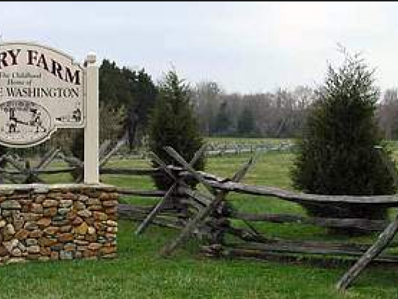 Upcoming Events at Ferry Farm | Fredericksburg, VA Patch