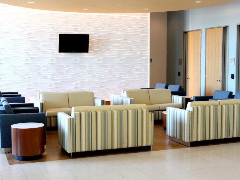 Photo Gallery: Palomar Health's New 'Hospital of the Future' | Poway ...