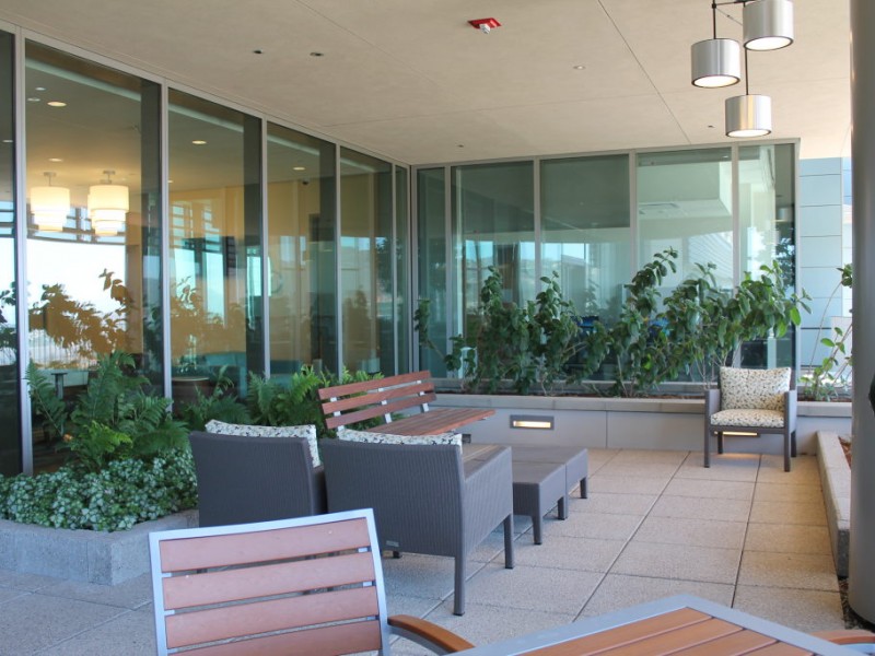 Photo Gallery: Palomar Health's New 'Hospital of the Future' | Poway ...