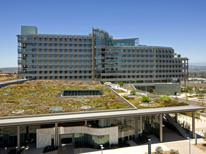 Photo Gallery: Palomar Health's New 'Hospital of the Future' | Poway ...