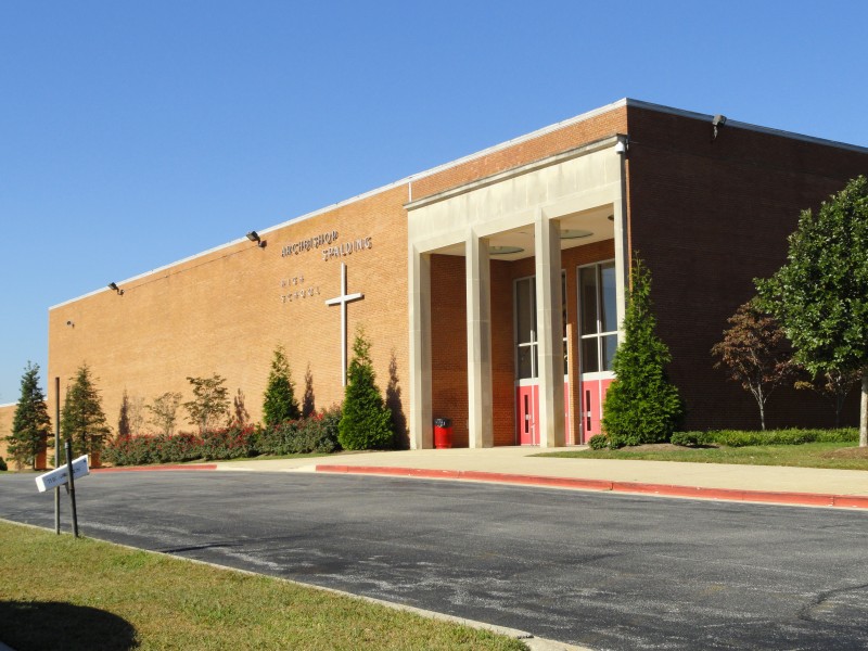 Archbishop Spalding High School Showcases First Quarter Honor Roll ...