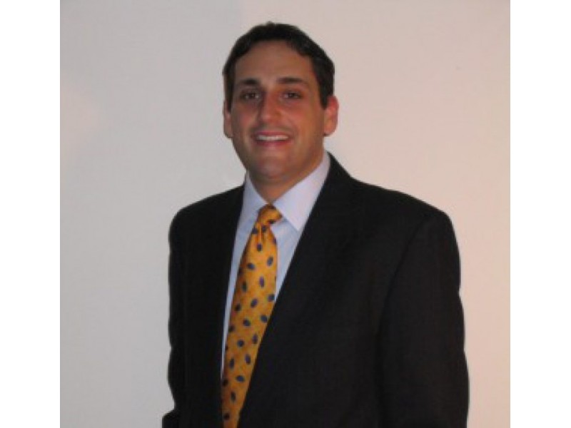 Candidate Profile: Chad Lupinacci | Huntington, NY Patch