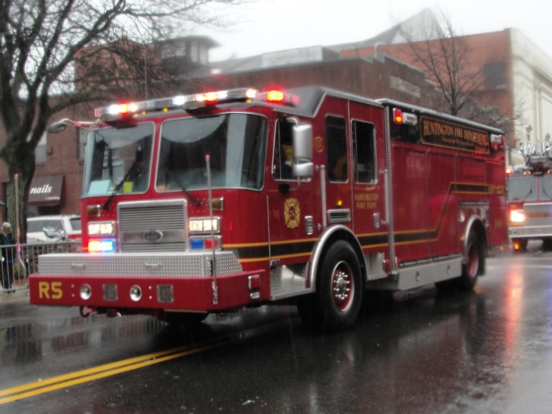 Huntington Fire Department Bond Passes | Huntington, NY Patch