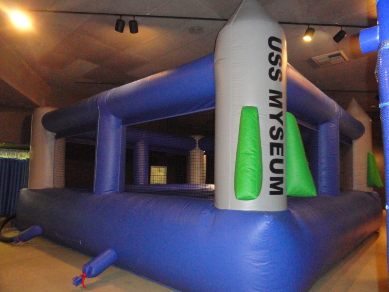 Myseum Opens in Town and Country Offering Fun and Science For Kids ...