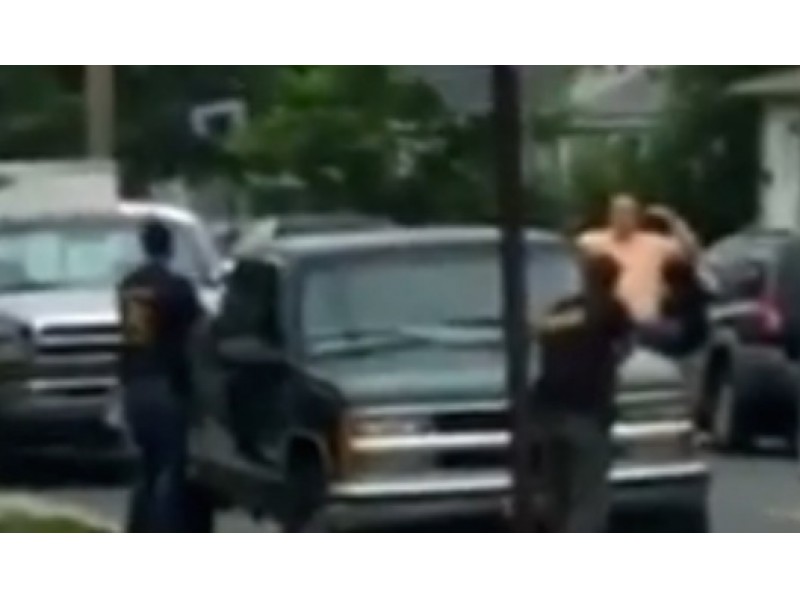 Update Off Duty Cop Shoots Kills Ex Wife With Daughter Present