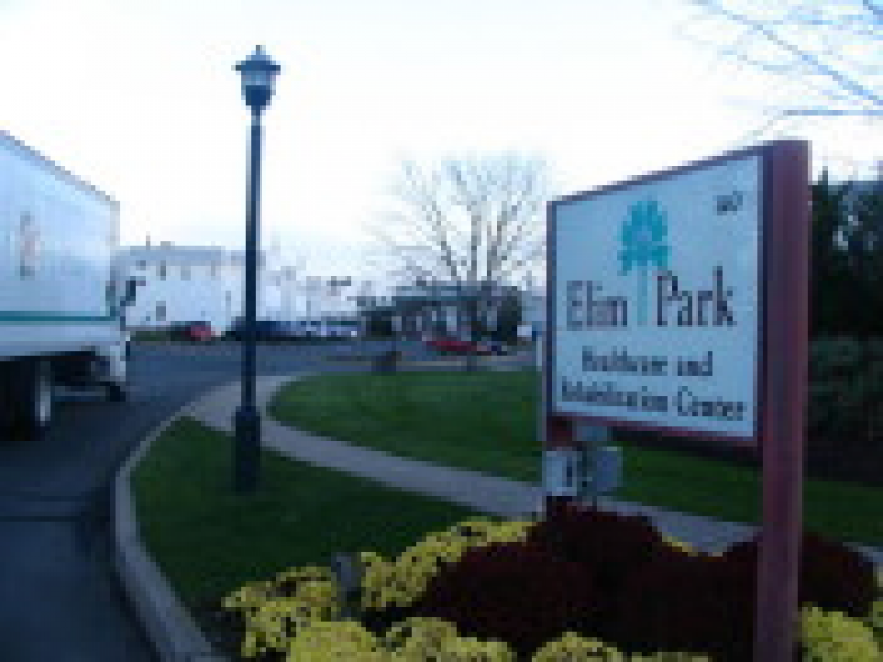 Elim Park Gives Back to Cheshire Emergency Services | Cheshire, CT Patch