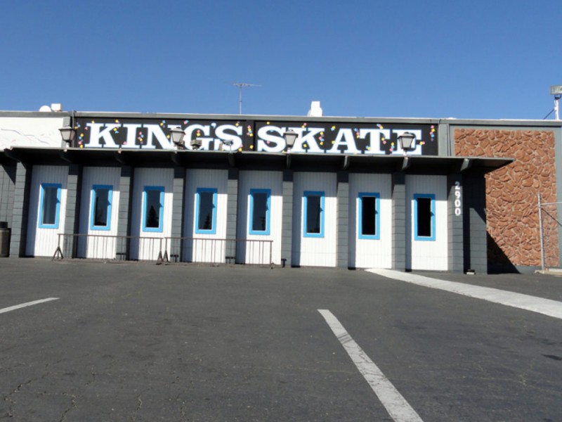 King's Skate Country Closing After Nearly 40 Years in Rosemont ...