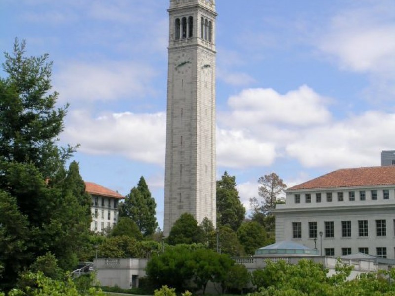 UC Berkeley Buildings Inspired by Precedent | Berkeley, CA Patch