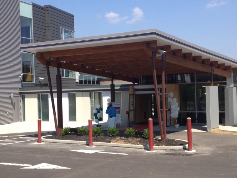 Gateway Rehab Showcases New Facility for Adolescents | Sewickley, PA Patch