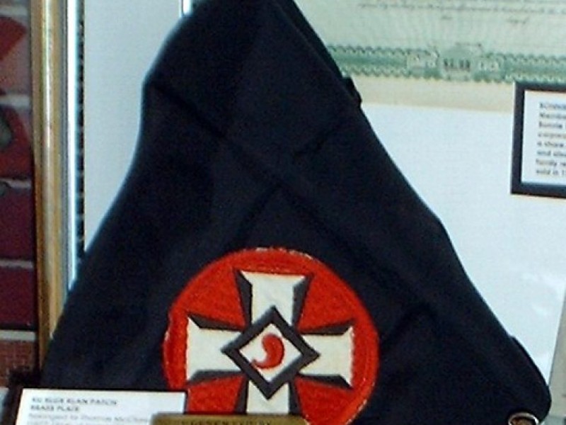History: Ku Klux Klan Existed in Spring City | Limerick, PA Patch