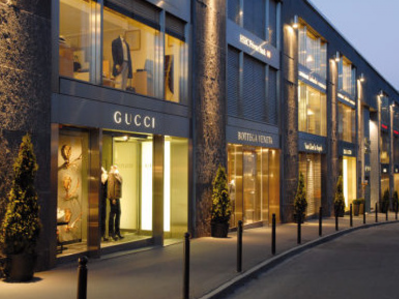 Gucci Store Sells for More Than $100M | Beverly Hills, CA Patch
