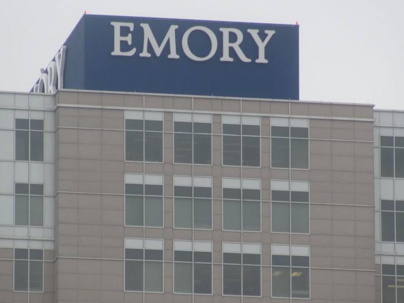 New ICU opens at Emory University Hospital Midtown | Midtown, GA Patch
