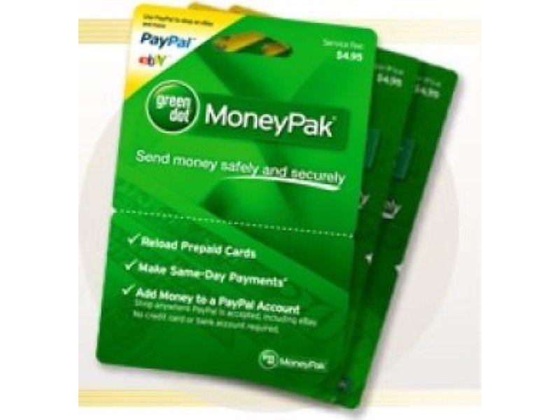 New City CVS Staff Prevents Another Green Dot Money Pak Scam | Pearl ...