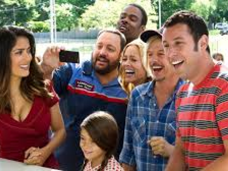 Grown Ups 2 and What About Grown Ups 3? | Marblehead, MA Patch