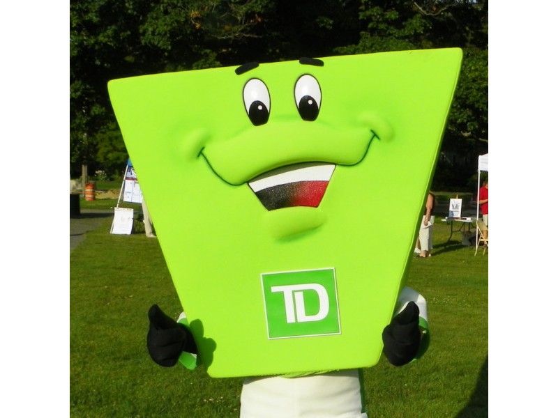 TD Bank on the Green | Framingham, MA Patch