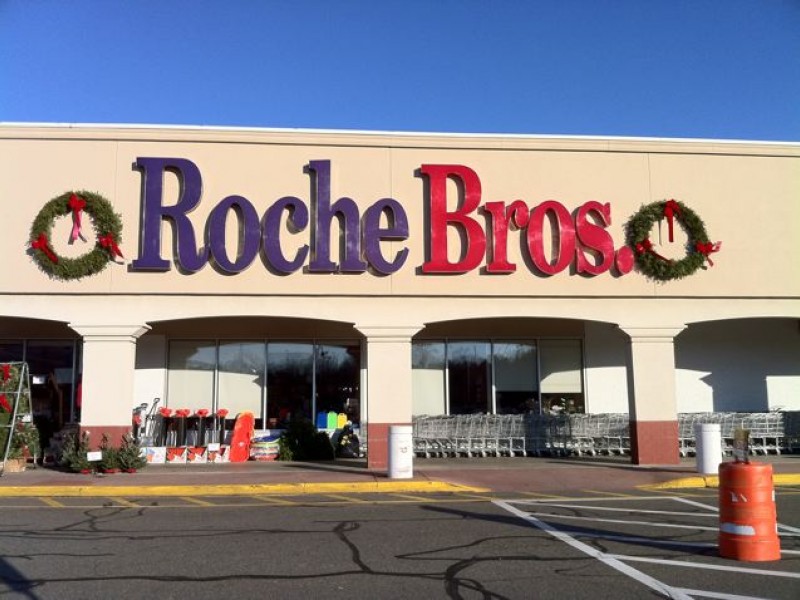 Roche Bros. Co-Founder Patrick Roche Dies | Burlington, MA Patch