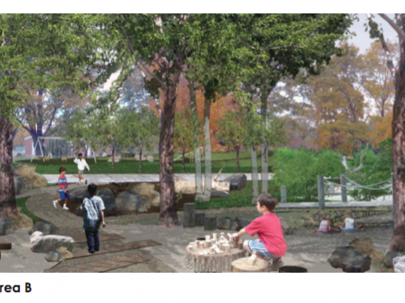 Framingham Awarded $400,000 Grant for Cushing Park Improvements ...