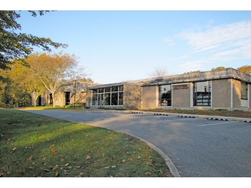 Waterford Library; Recreation Change Schedule Due to Weather ...