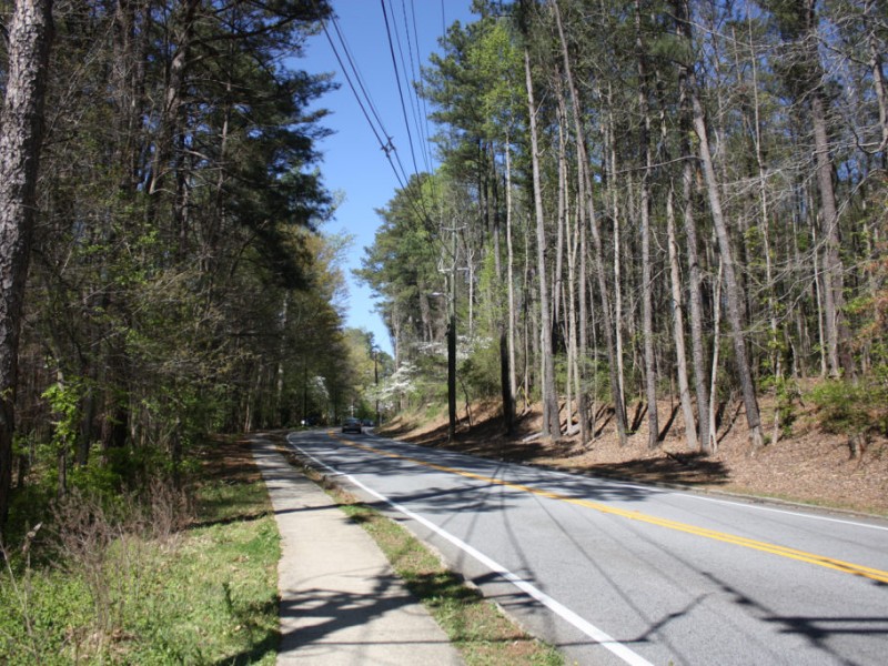 The North Druid Hills Eruv: A Primer | North Druid Hills, GA Patch